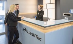 SoftWash Classic | WashTec